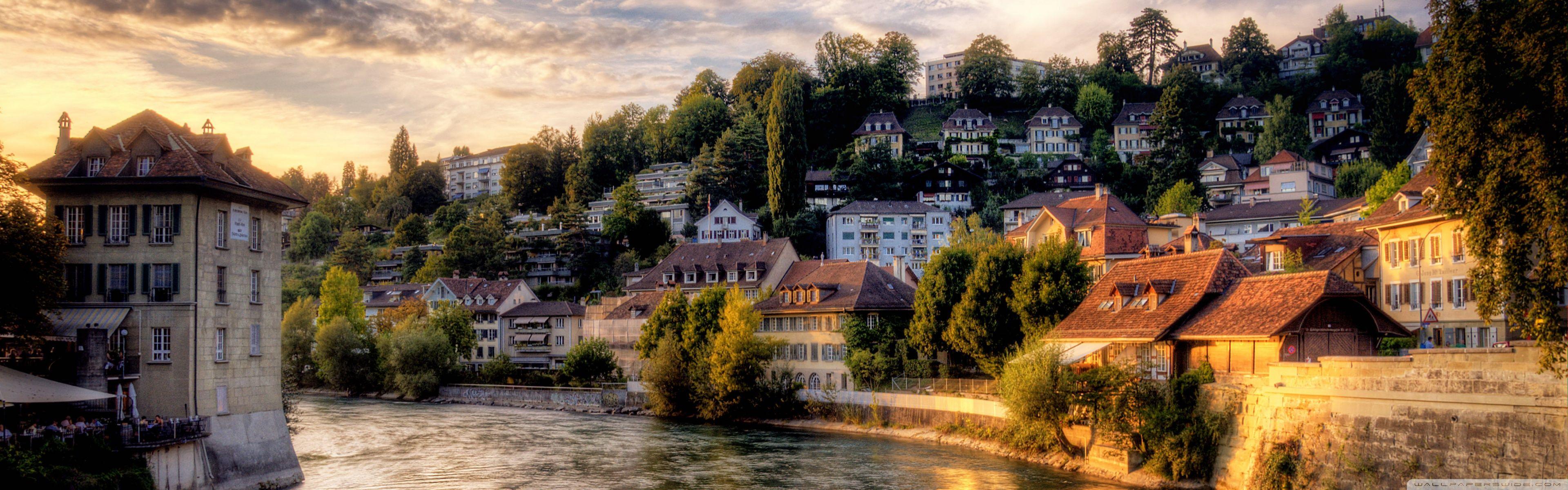Bern Wallpapers - Top Free Bern Backgrounds - WallpaperAccess