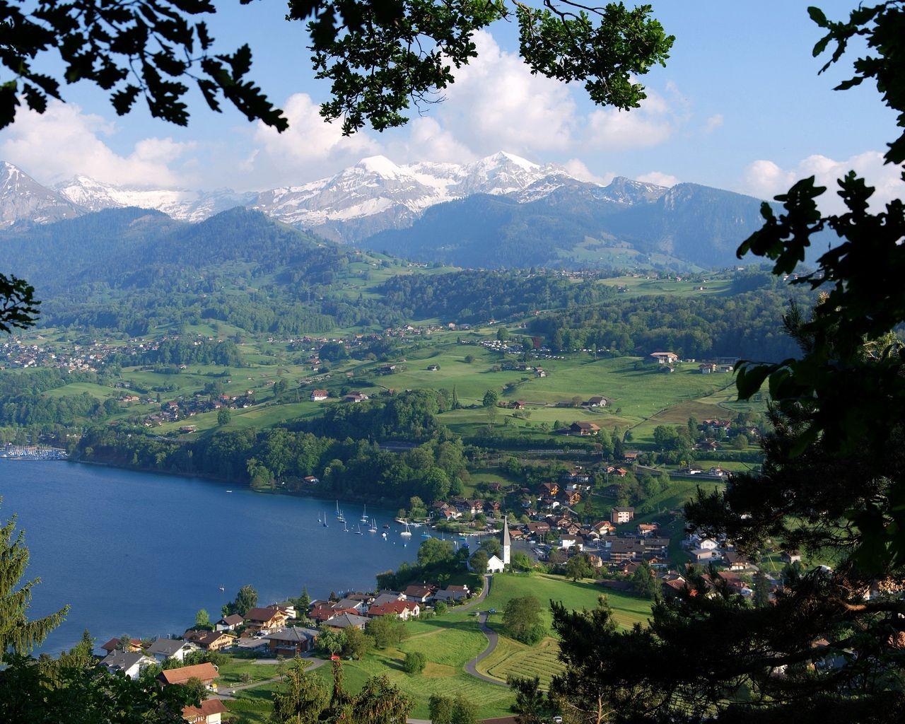 Bern Wallpapers - Top Free Bern Backgrounds - WallpaperAccess