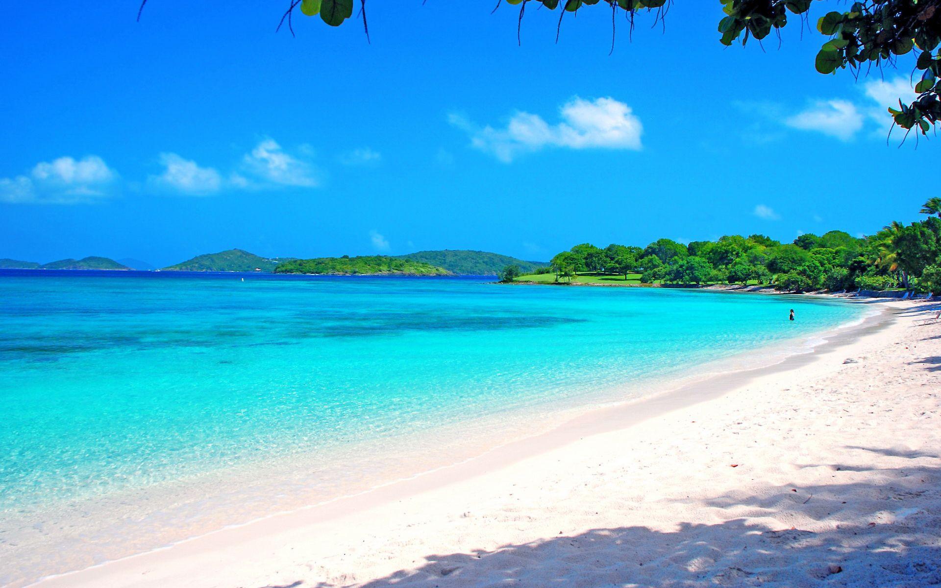 St. John Wallpapers - Top Free St. John Backgrounds - WallpaperAccess