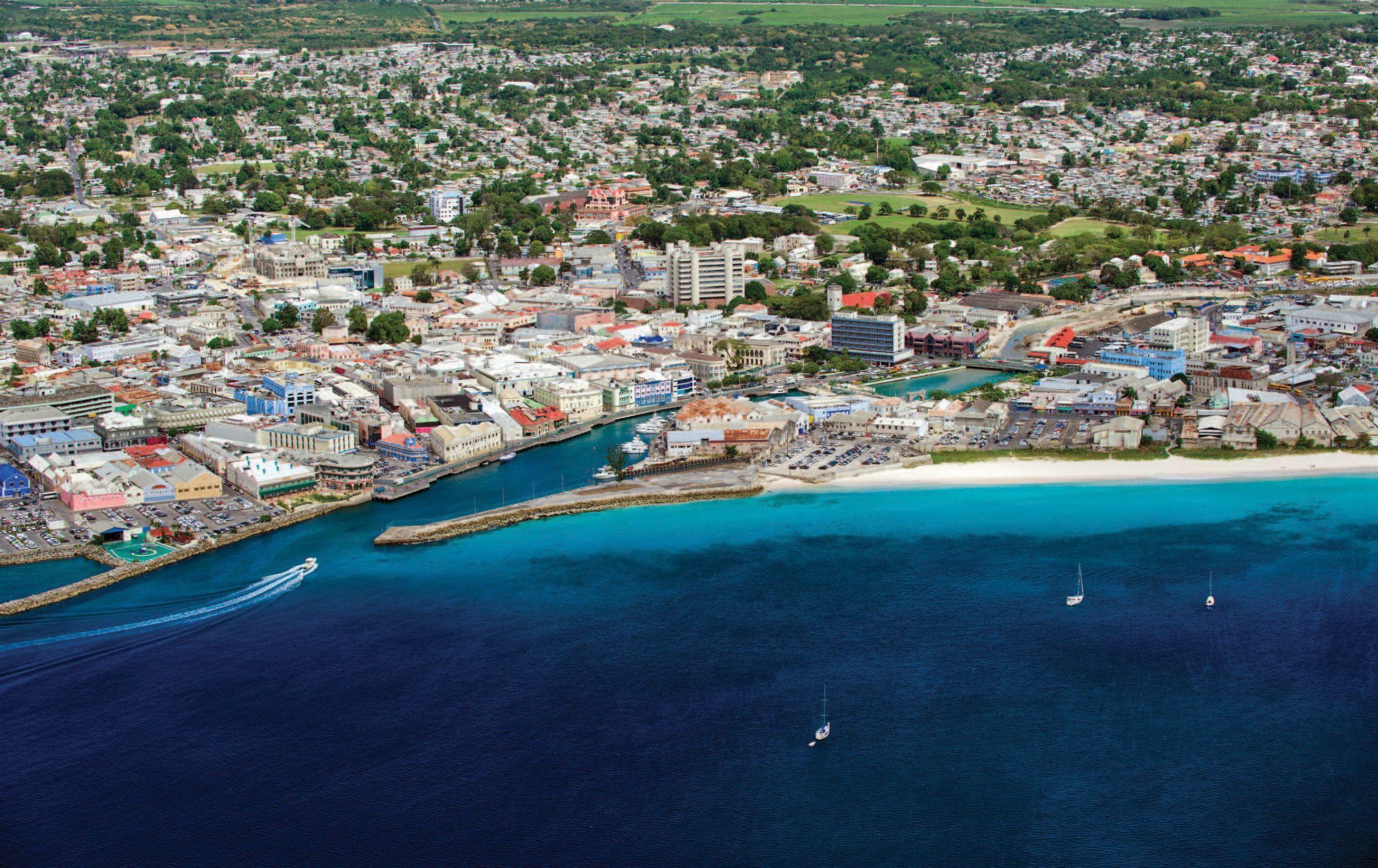 Bridgetown Wallpapers - Top Free Bridgetown Backgrounds - WallpaperAccess