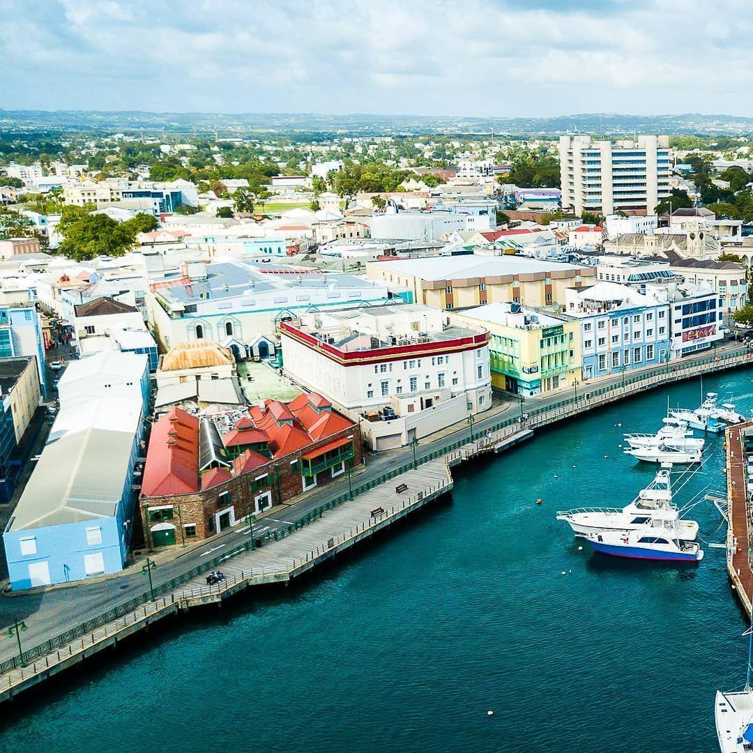 Bridgetown Wallpapers - Top Free Bridgetown Backgrounds - WallpaperAccess