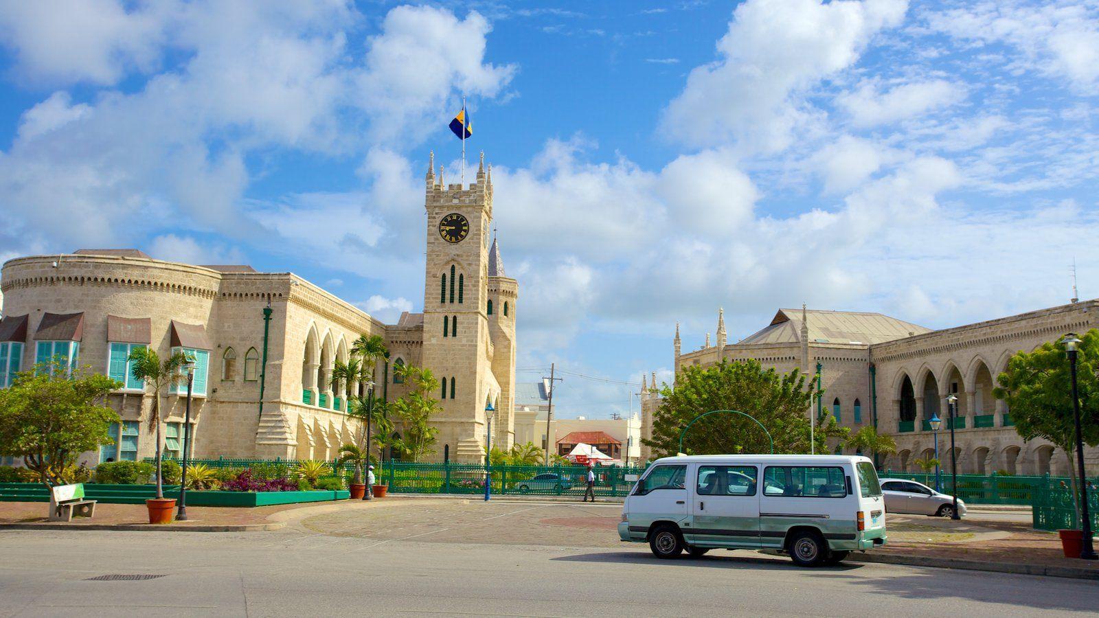 Bridgetown Wallpapers - Top Free Bridgetown Backgrounds - WallpaperAccess