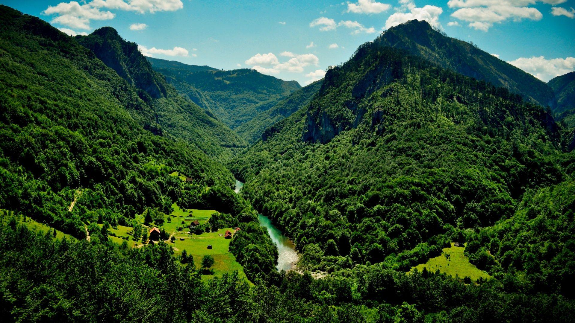 The Valley Wallpapers - Top Free The Valley Backgrounds - WallpaperAccess