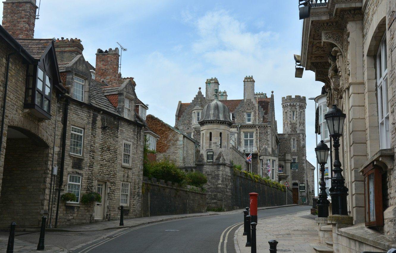 Old England Wallpapers - Top Free Old England Backgrounds - WallpaperAccess