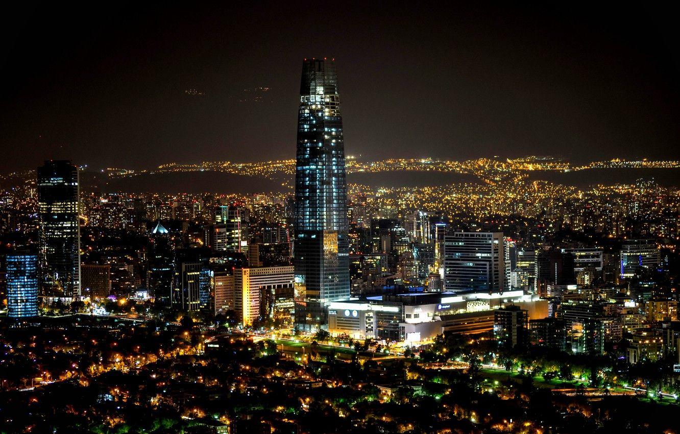 Santiago Chile HD Wallpapers - Top Free Santiago Chile HD Backgrounds ...