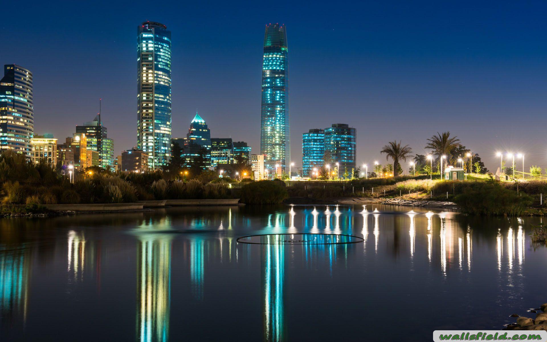 Santiago Wallpapers - Top Free Santiago Backgrounds - WallpaperAccess