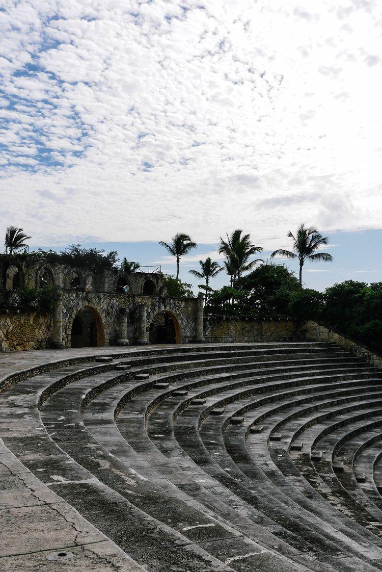 Santo Domingo Wallpapers - Top Free Santo Domingo Backgrounds ...