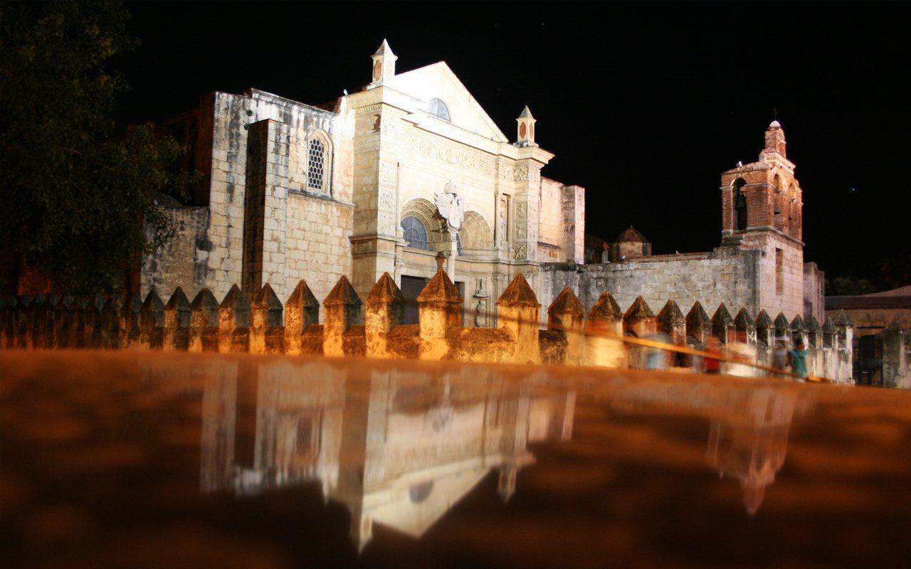 Santo Domingo Wallpapers - Top Free Santo Domingo Backgrounds ...