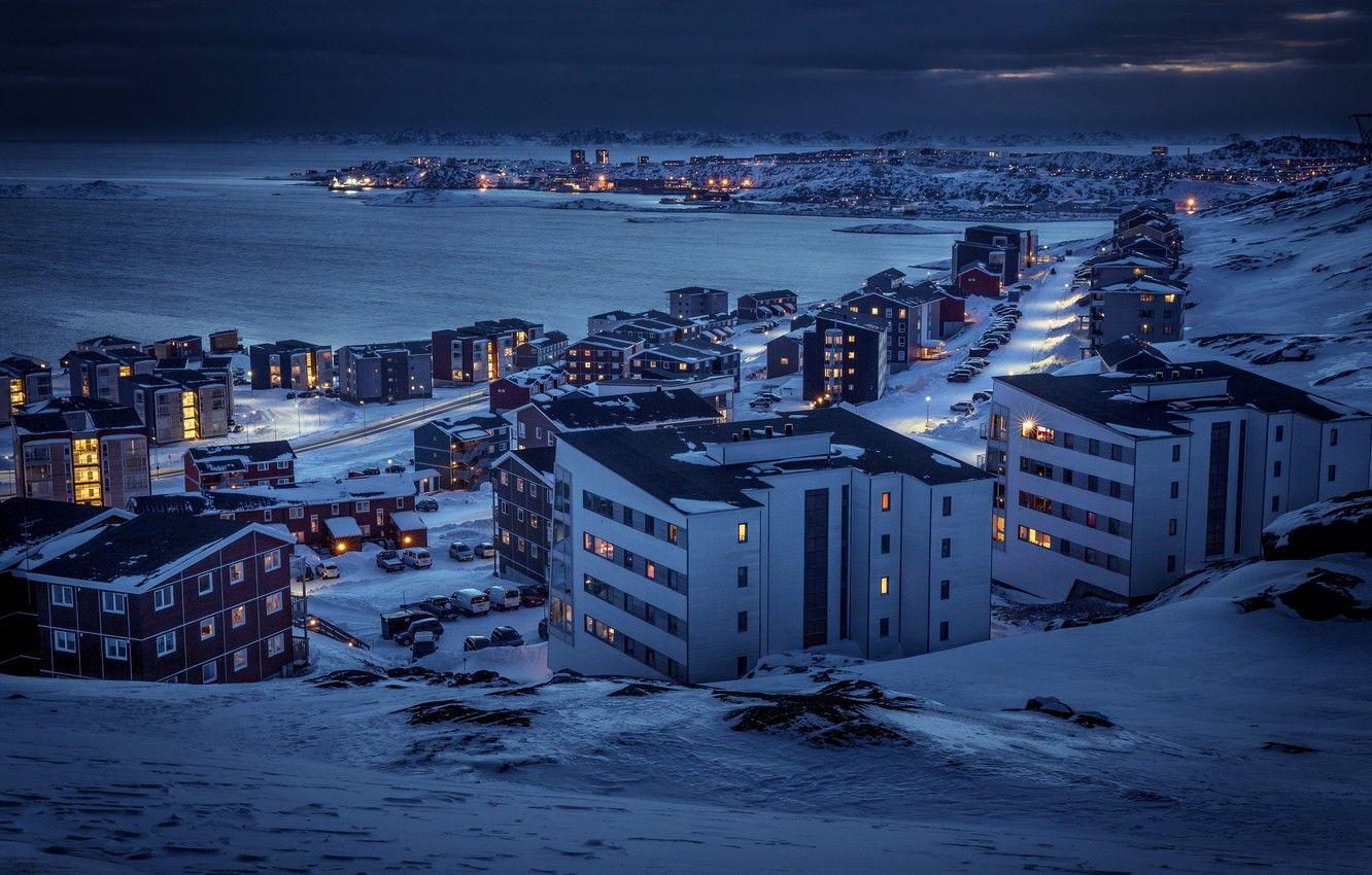 Nuuk Wallpapers - Top Free Nuuk Backgrounds - WallpaperAccess