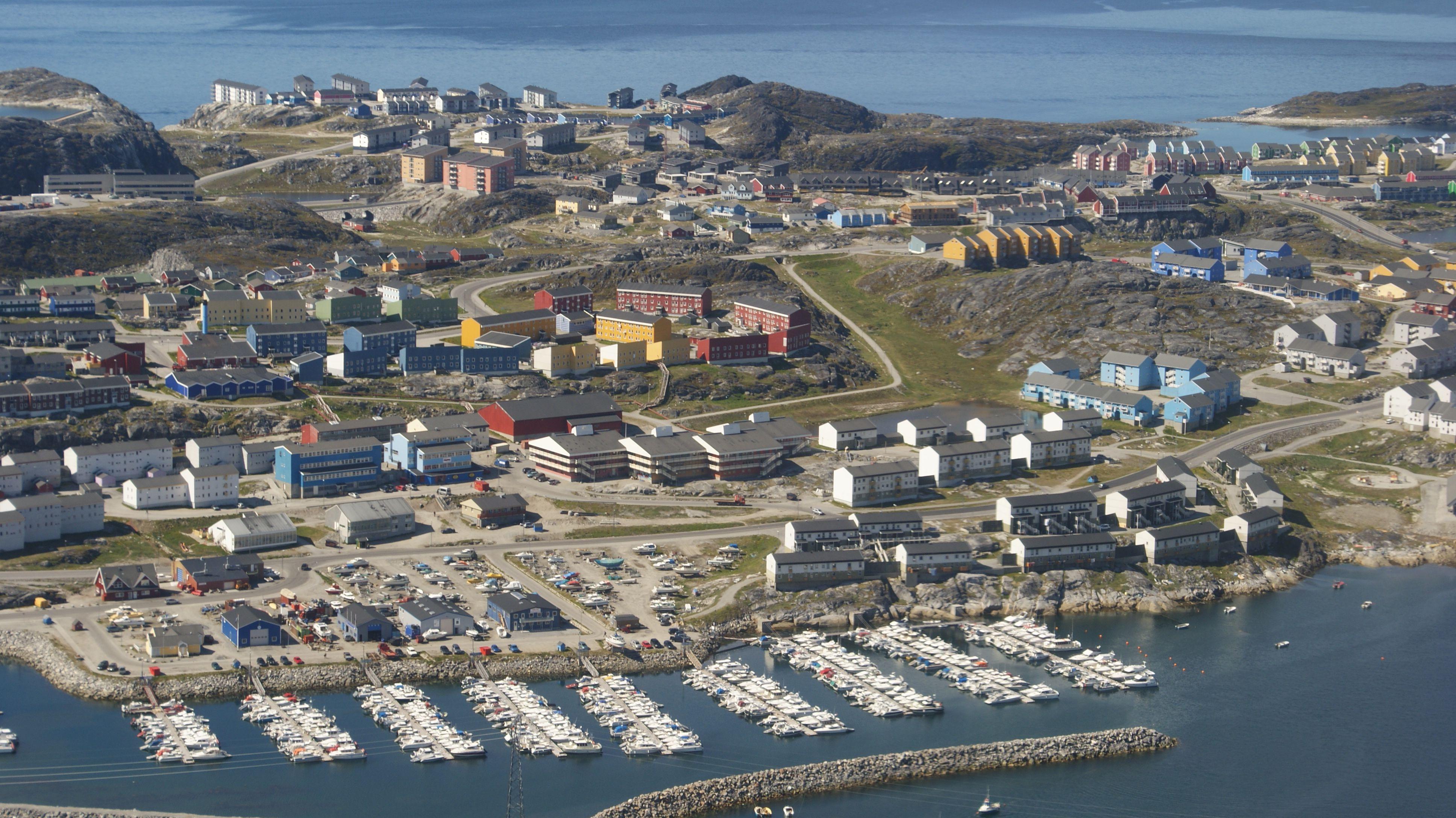 Nuuk Wallpapers - Top Free Nuuk Backgrounds - WallpaperAccess