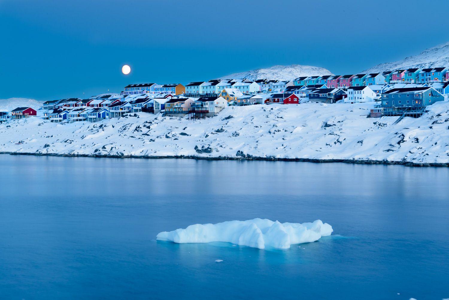 Nuuk Wallpapers - Top Free Nuuk Backgrounds - WallpaperAccess