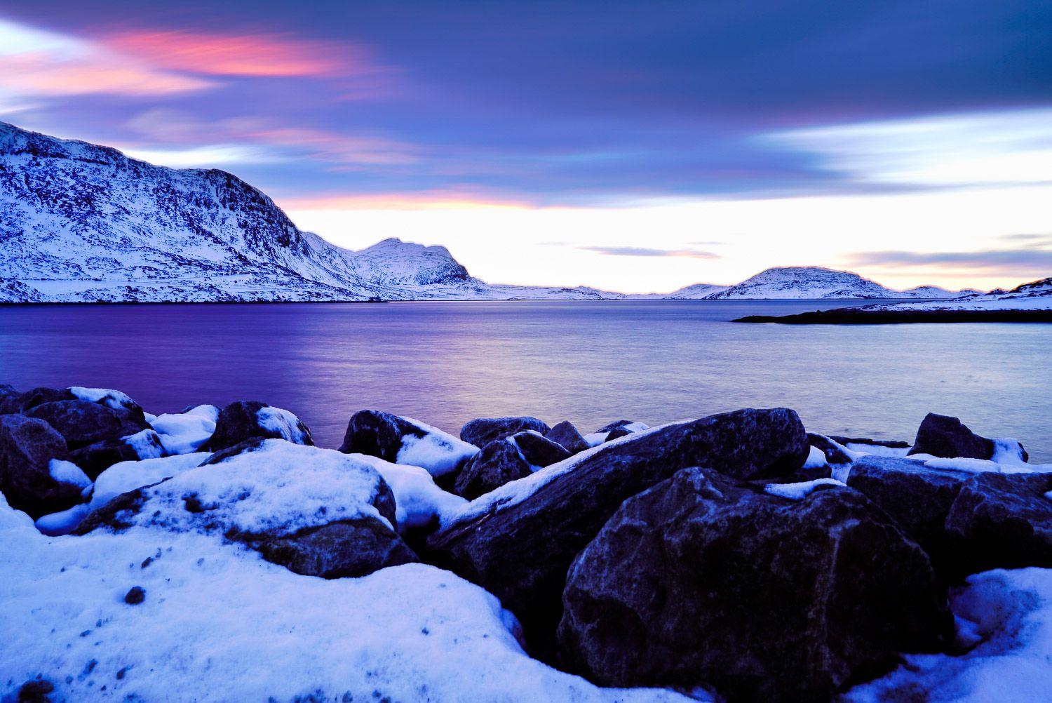 Nuuk Wallpapers - Top Free Nuuk Backgrounds - WallpaperAccess
