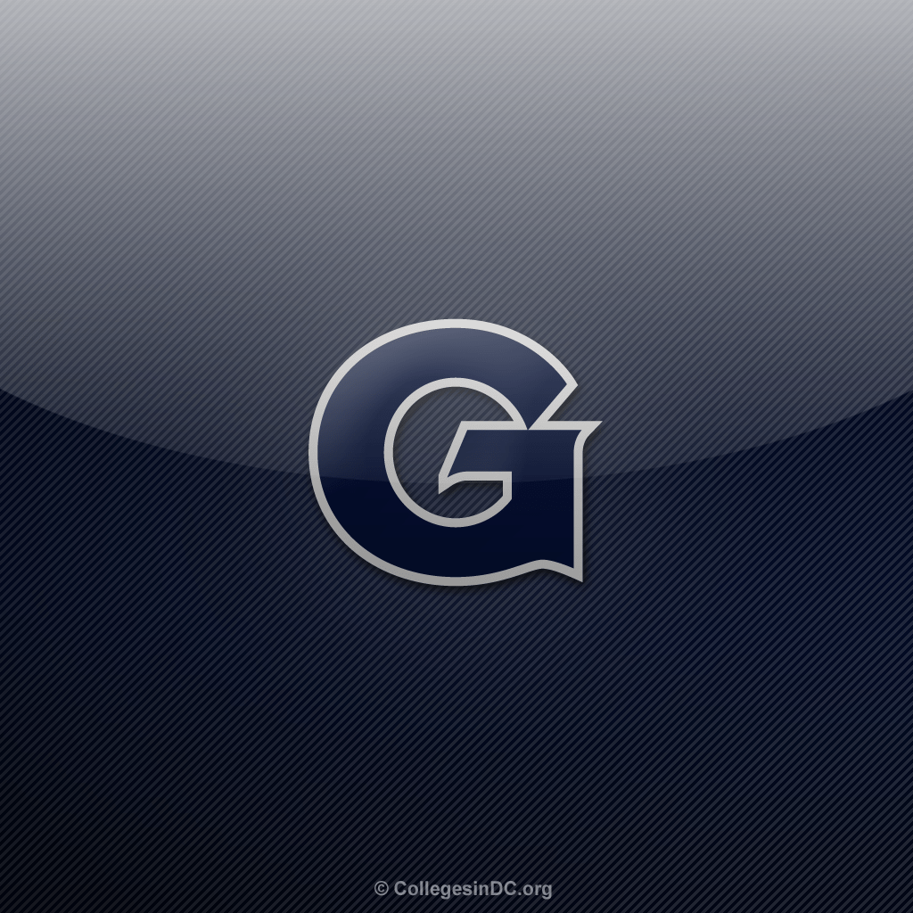 Georgetown Wallpapers - Top Free Georgetown Backgrounds - WallpaperAccess