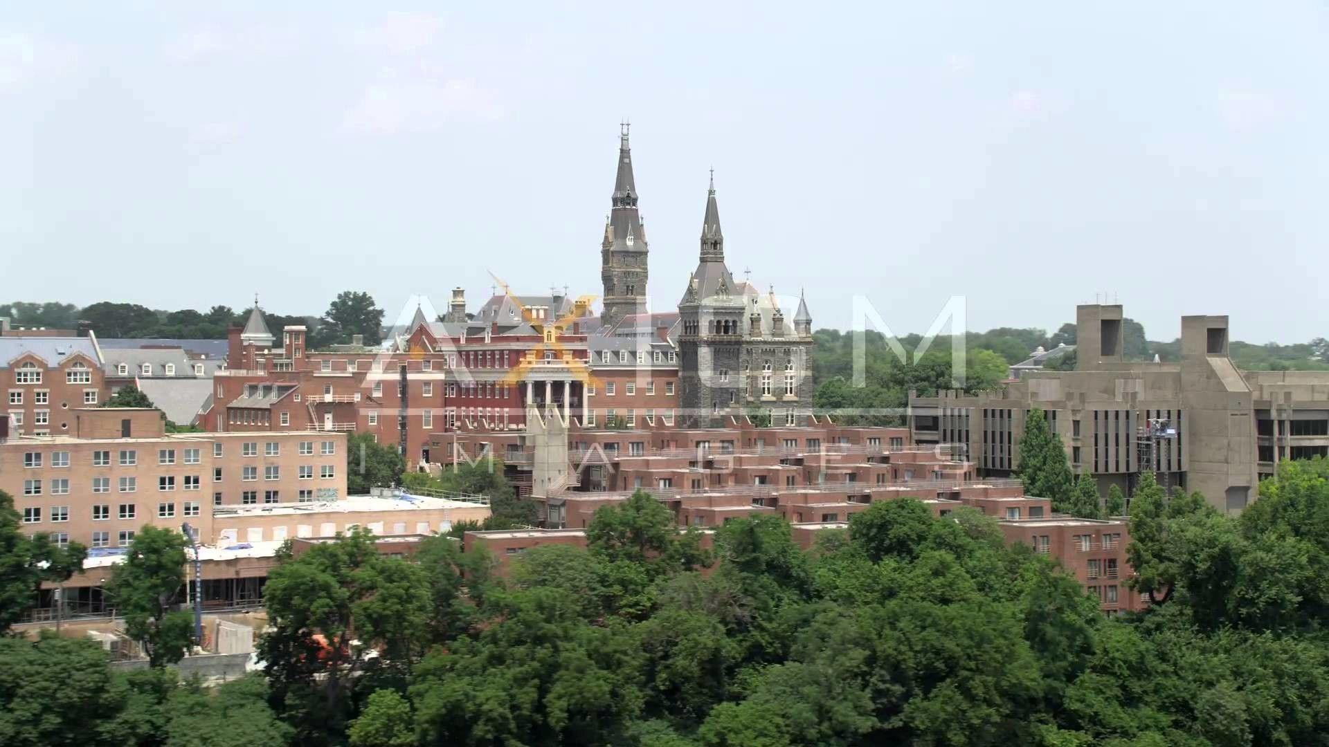 Georgetown Wallpapers - Top Free Georgetown Backgrounds - WallpaperAccess