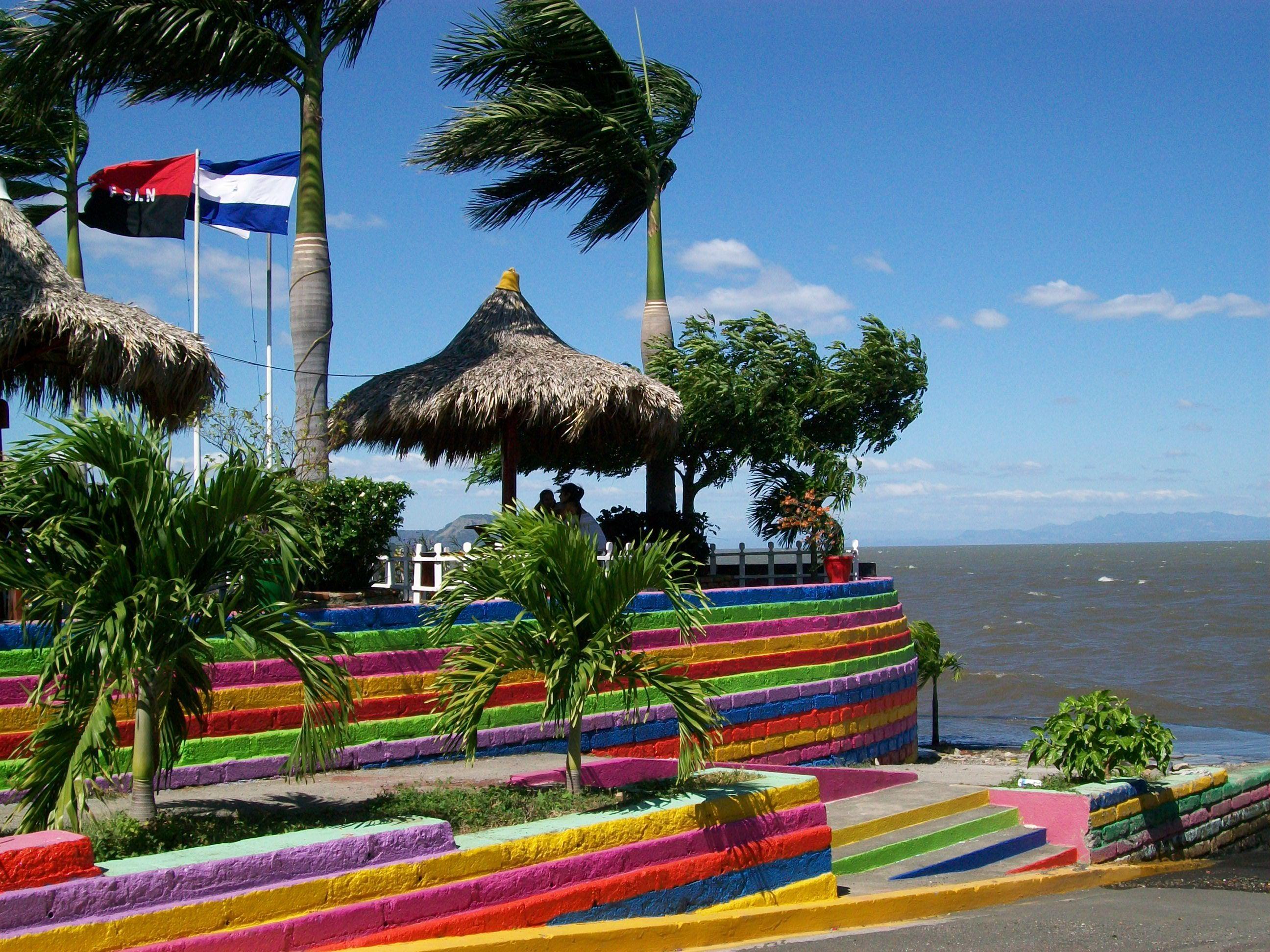 Managua Wallpapers - Top Free Managua Backgrounds - WallpaperAccess