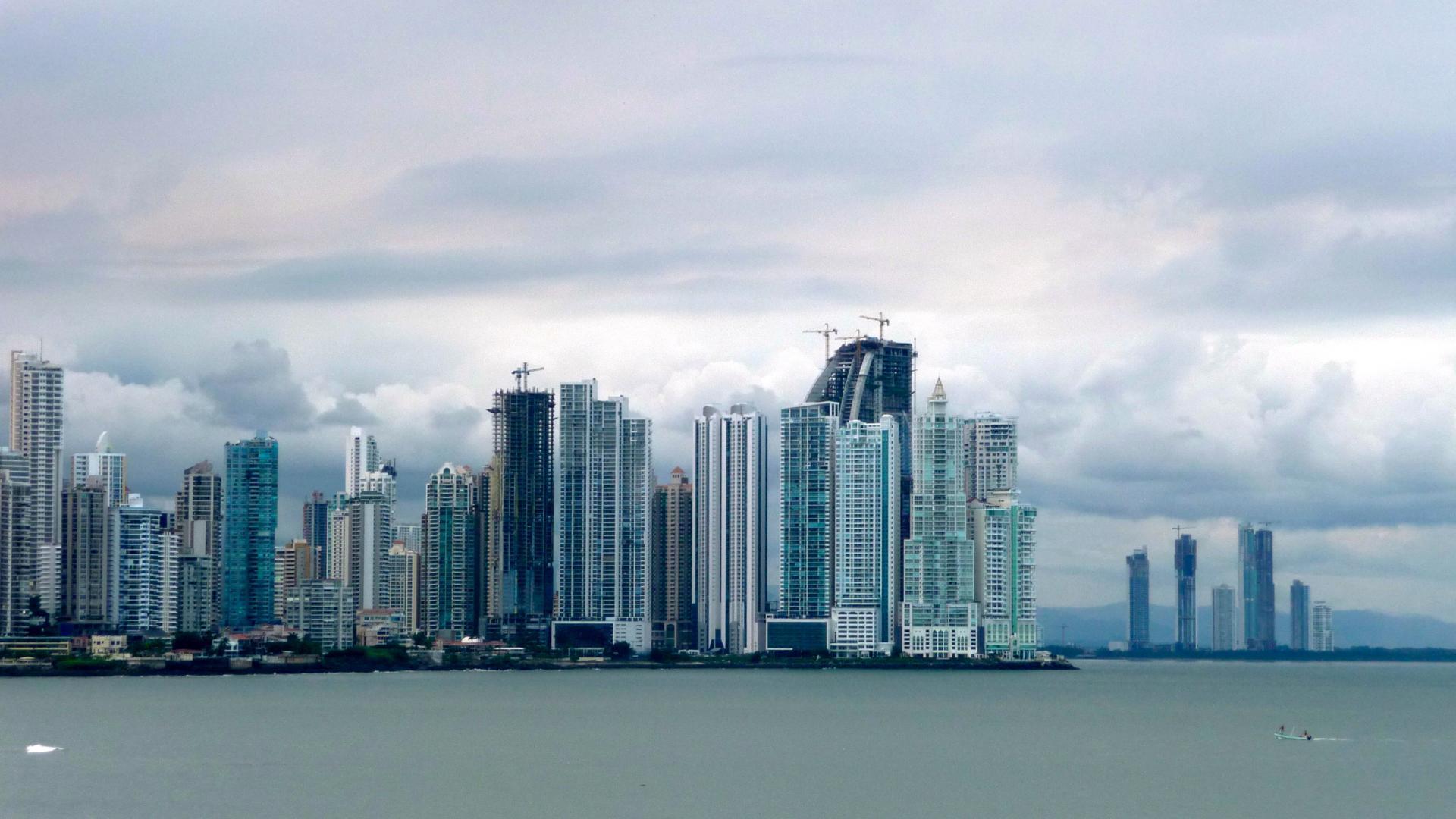 Panama City Wallpapers - Top Free Panama City Backgrounds - WallpaperAccess