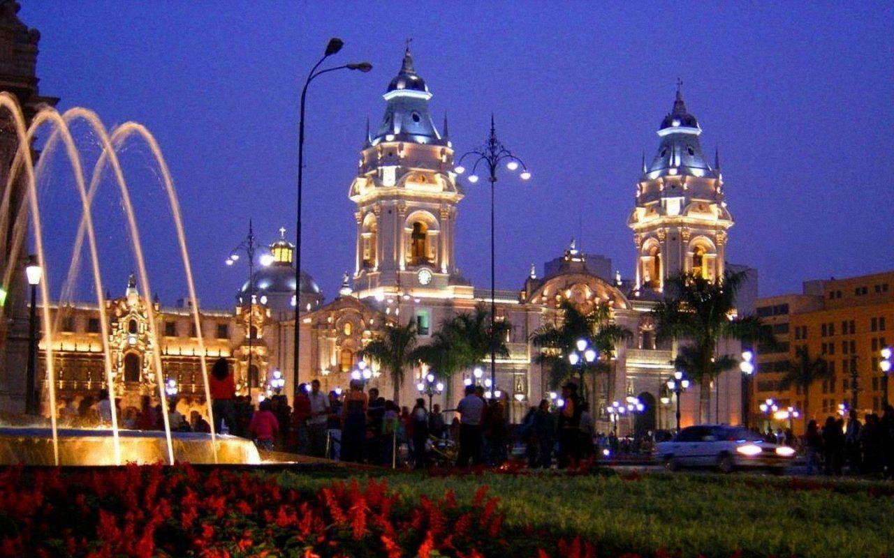 Lima Wallpapers - Top Free Lima Backgrounds - WallpaperAccess