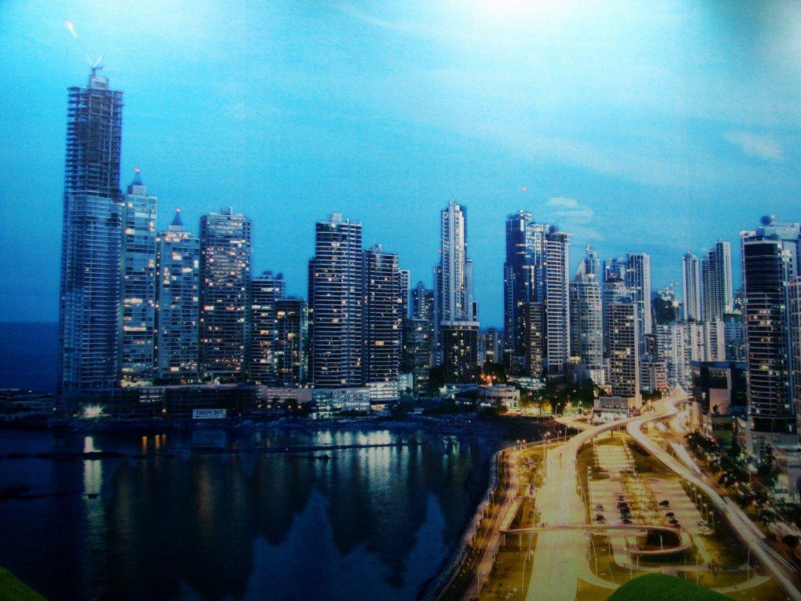 Panama City Wallpapers - Top Free Panama City Backgrounds - WallpaperAccess
