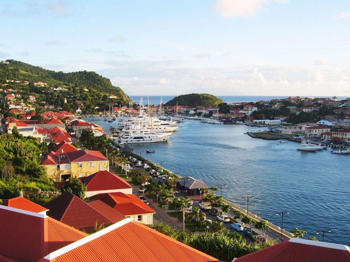 Gustavia Wallpapers - Top Free Gustavia Backgrounds - WallpaperAccess