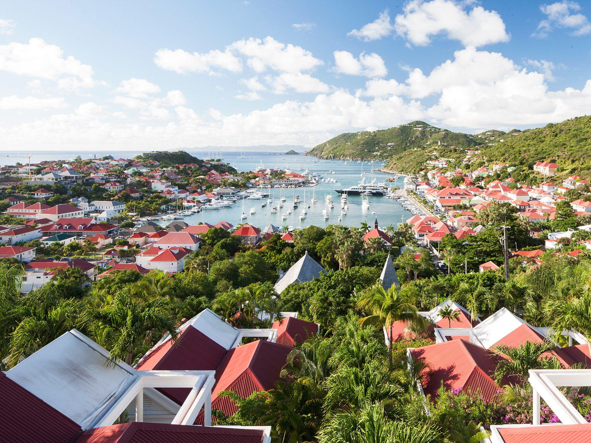 Gustavia Wallpapers - Top Free Gustavia Backgrounds - WallpaperAccess