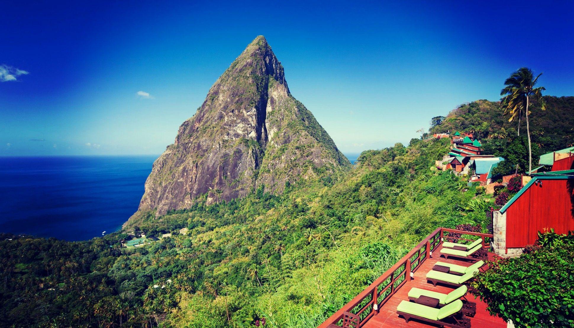 Castries Wallpapers - Top Free Castries Backgrounds - WallpaperAccess