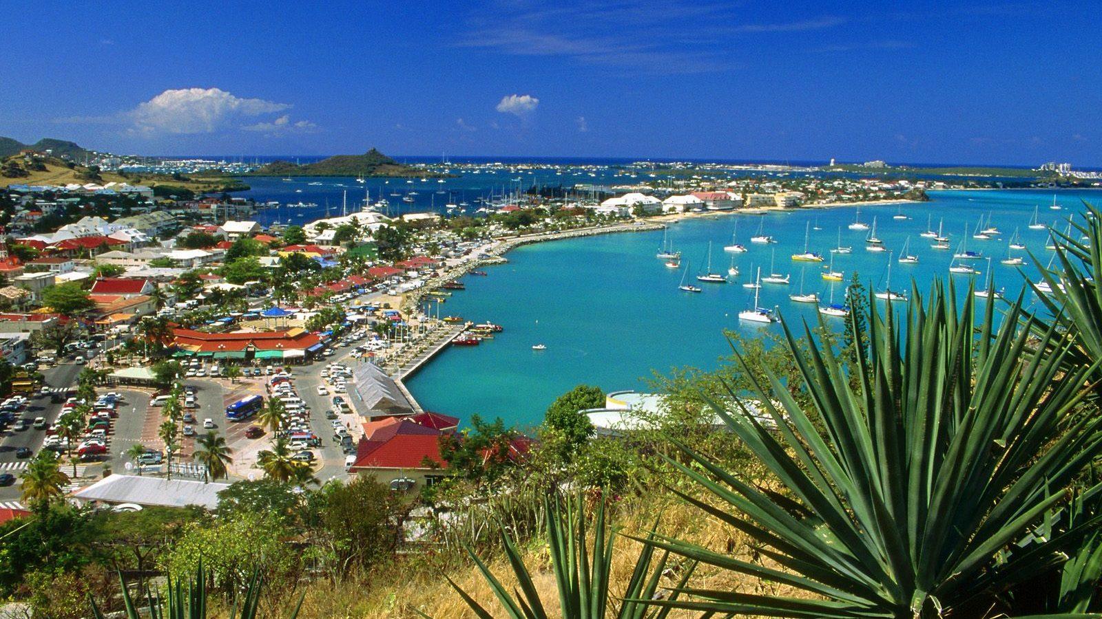 Castries Wallpapers - Top Free Castries Backgrounds - WallpaperAccess