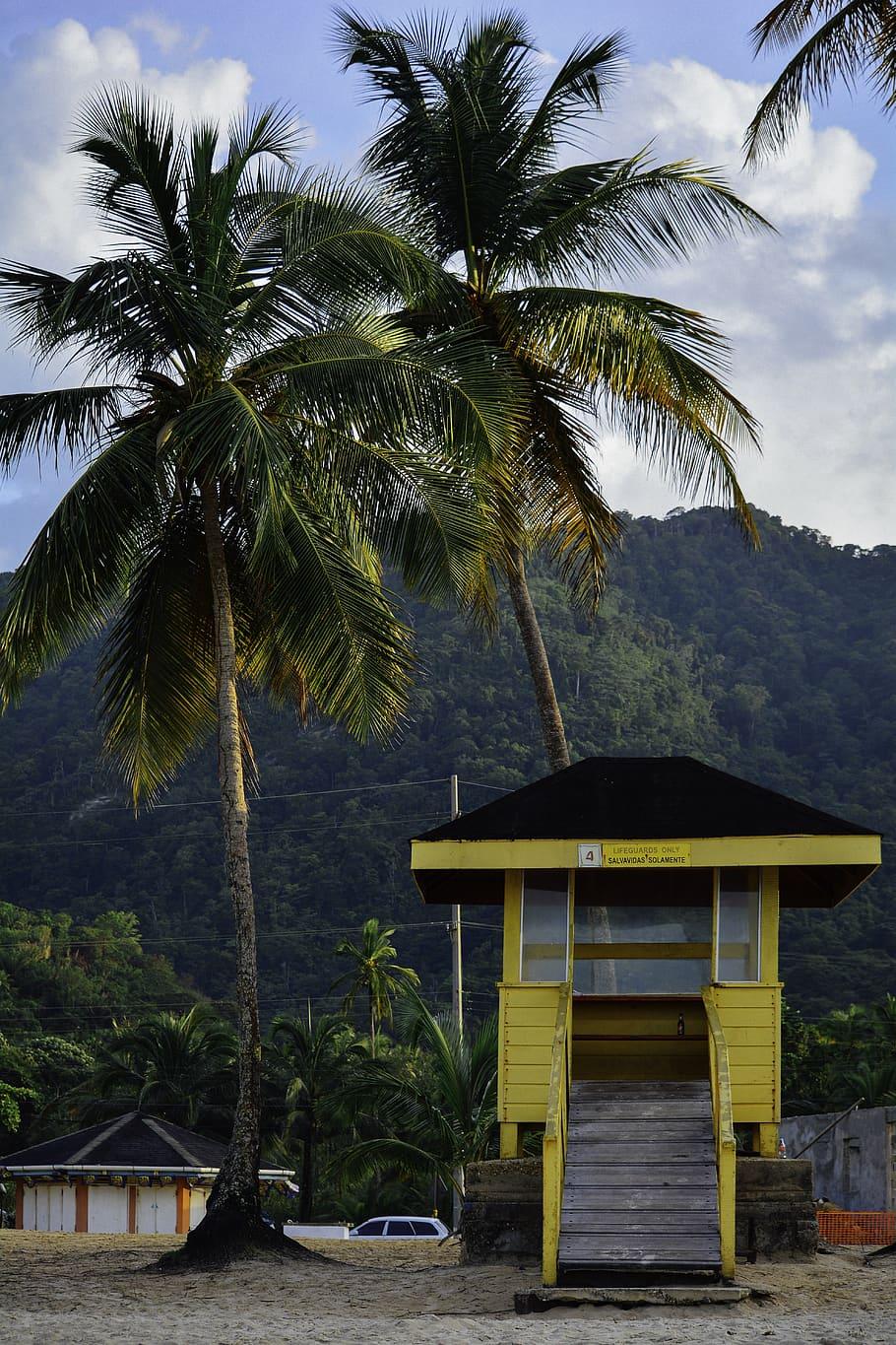 Trinidad and Tobago Wallpapers - Top Free Trinidad and Tobago ...