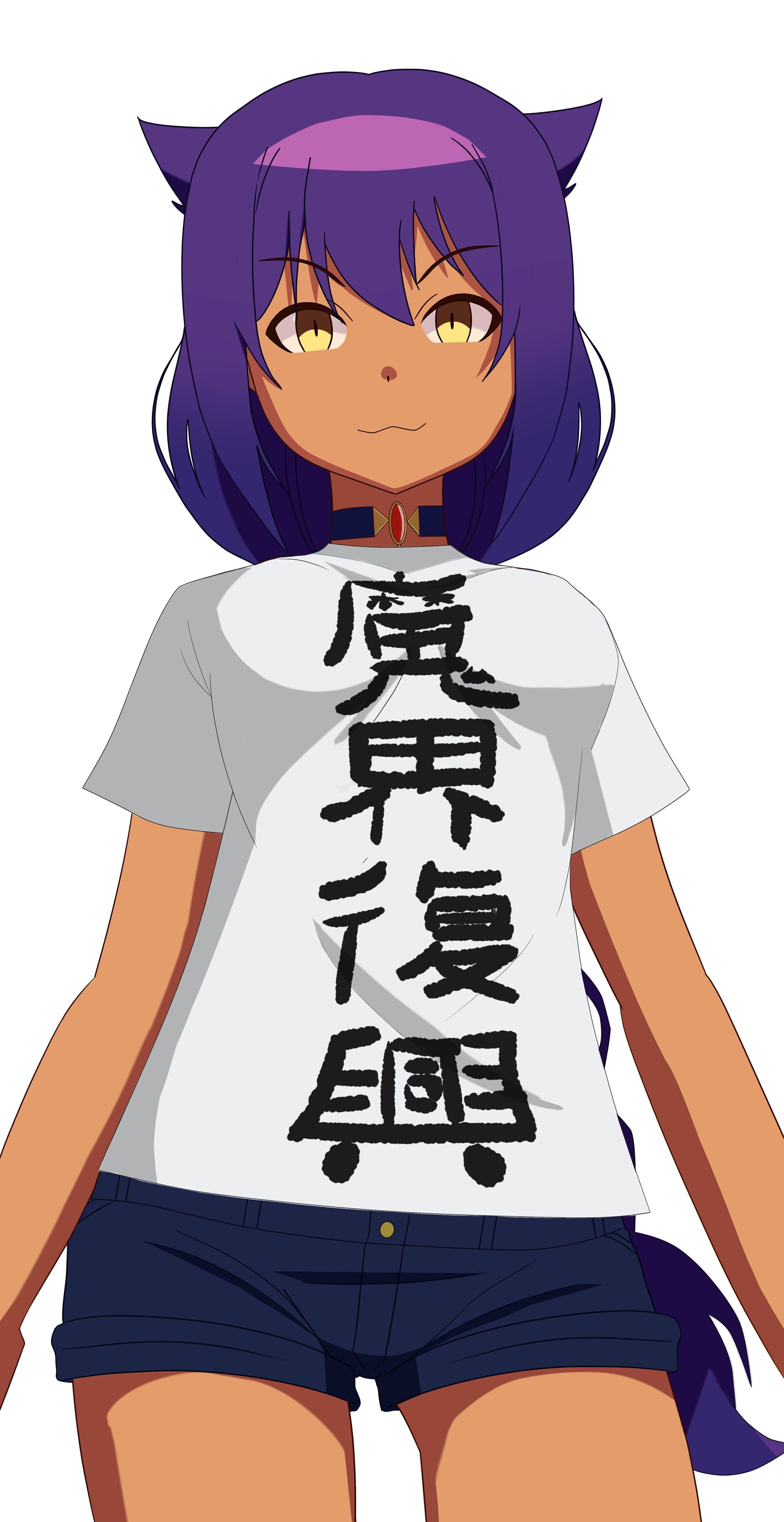 Jahy Sama Wallpapers - Top Free Jahy Sama Backgrounds - WallpaperAccess