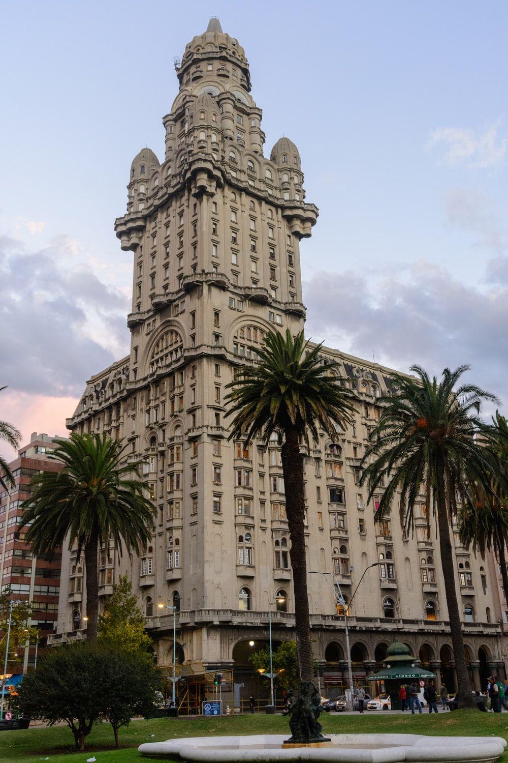 Montevideo Wallpapers - Top Free Montevideo Backgrounds - WallpaperAccess