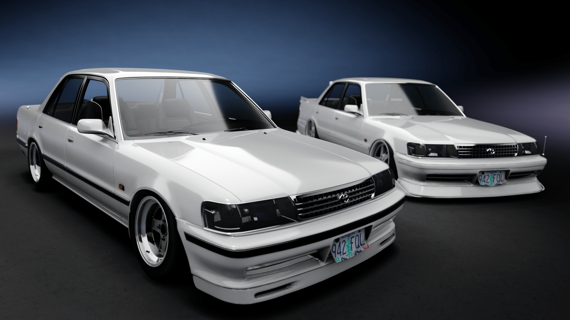 Toyota Cressida Wallpapers - Top Free Toyota Cressida Backgrounds ...