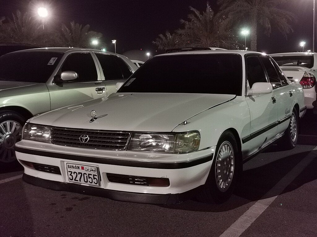 Toyota Cressida Wallpapers - Top Free Toyota Cressida Backgrounds ...
