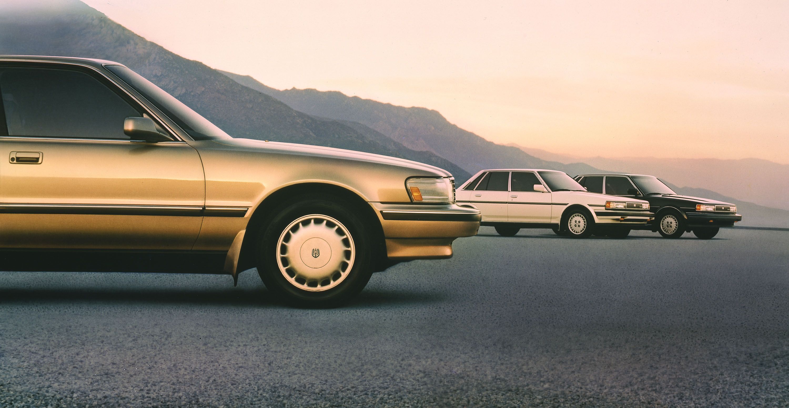 Toyota Cressida Wallpapers - Top Free Toyota Cressida Backgrounds ...