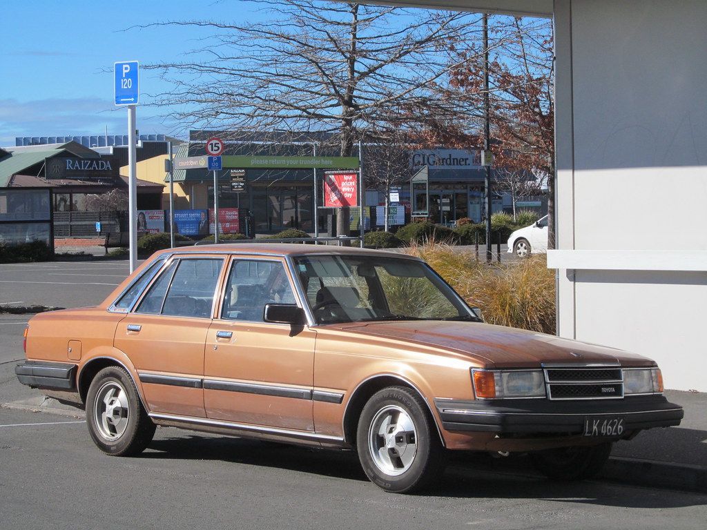 Toyota Cressida Wallpapers - Top Free Toyota Cressida Backgrounds ...