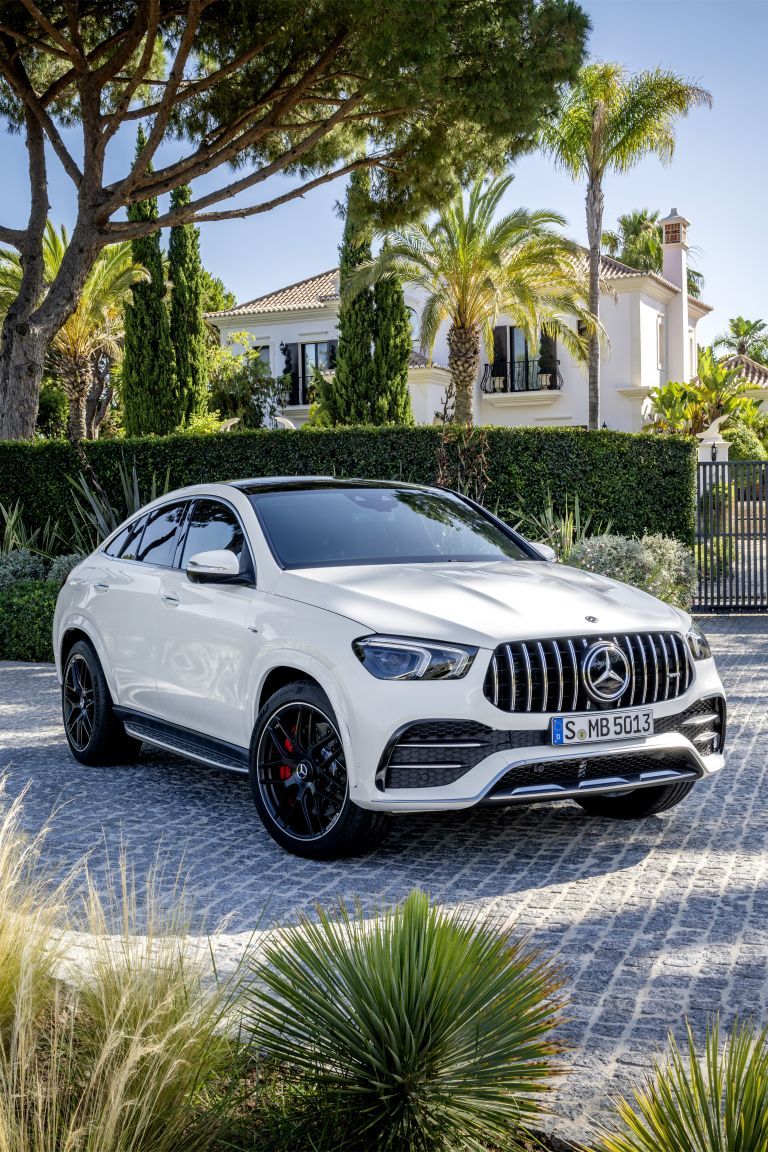 Mercedes-AMG GLE Wallpapers - Top Free Mercedes-AMG GLE Backgrounds ...