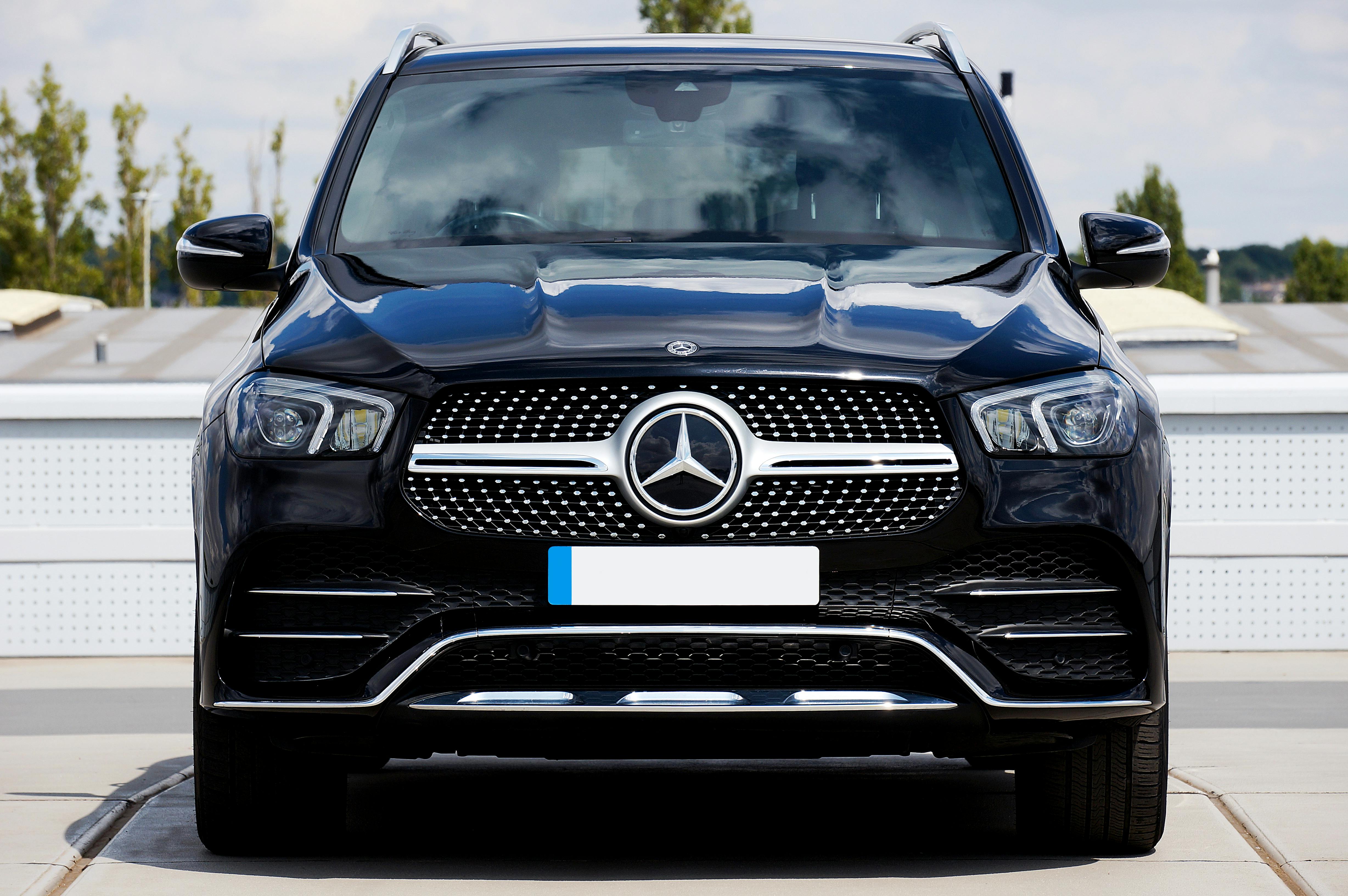 Mercedes-AMG GLE Wallpapers - Top Free Mercedes-AMG GLE Backgrounds ...