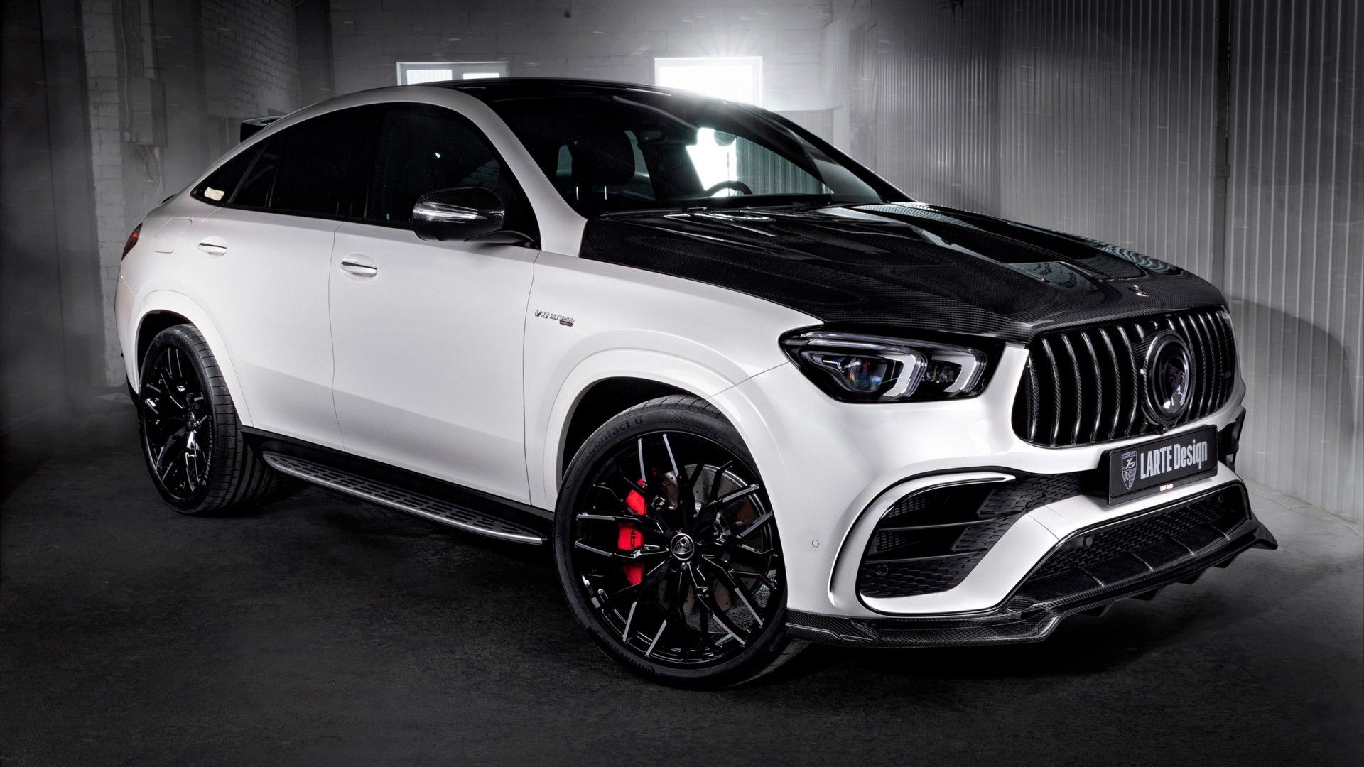 Mercedes-AMG GLE Wallpapers - Top Free Mercedes-AMG GLE Backgrounds - WallpaperAccess