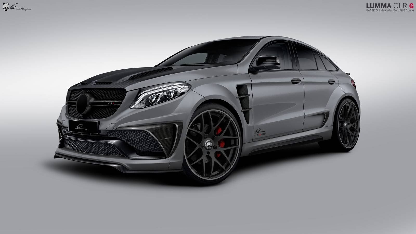Mercedes-AMG GLE Wallpapers - Top Free Mercedes-AMG GLE Backgrounds ...