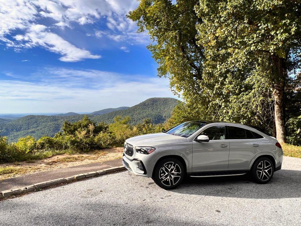 Mercedes-AMG GLE Wallpapers - Top Free Mercedes-AMG GLE Backgrounds ...