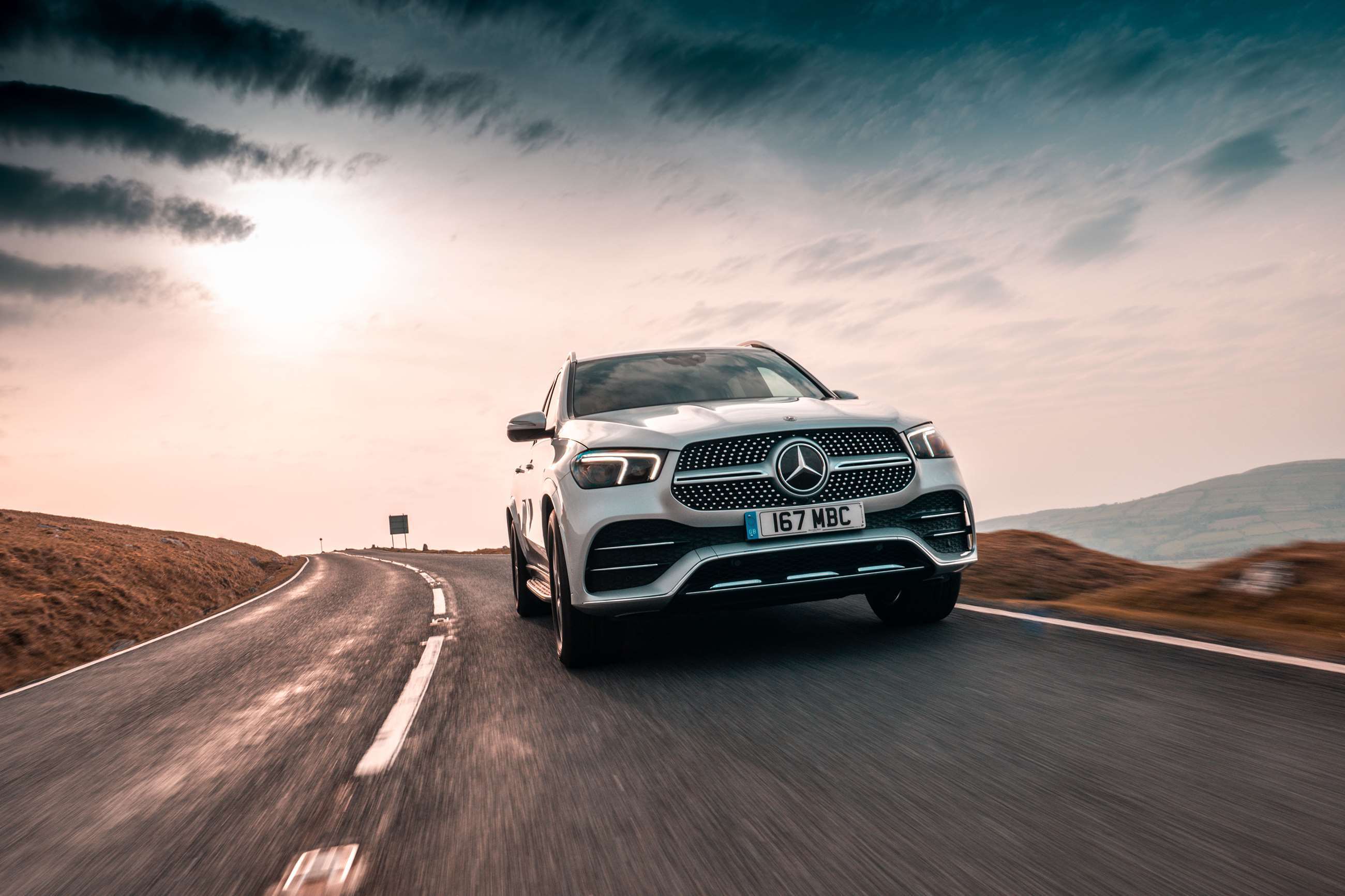 Mercedes-AMG GLE Wallpapers - Top Free Mercedes-AMG GLE Backgrounds ...