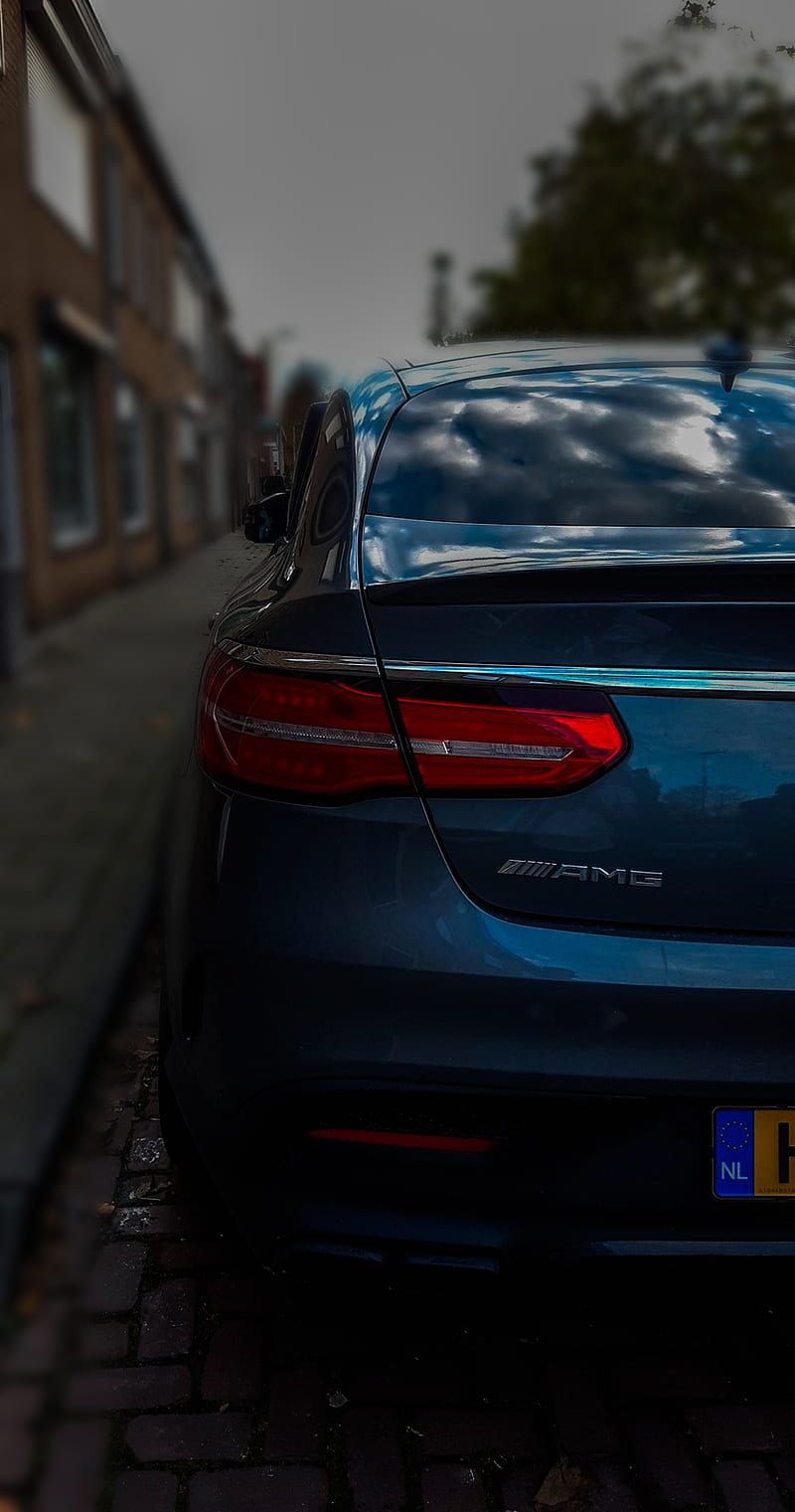 Mercedes-AMG GLE Wallpapers - Top Free Mercedes-AMG GLE Backgrounds ...