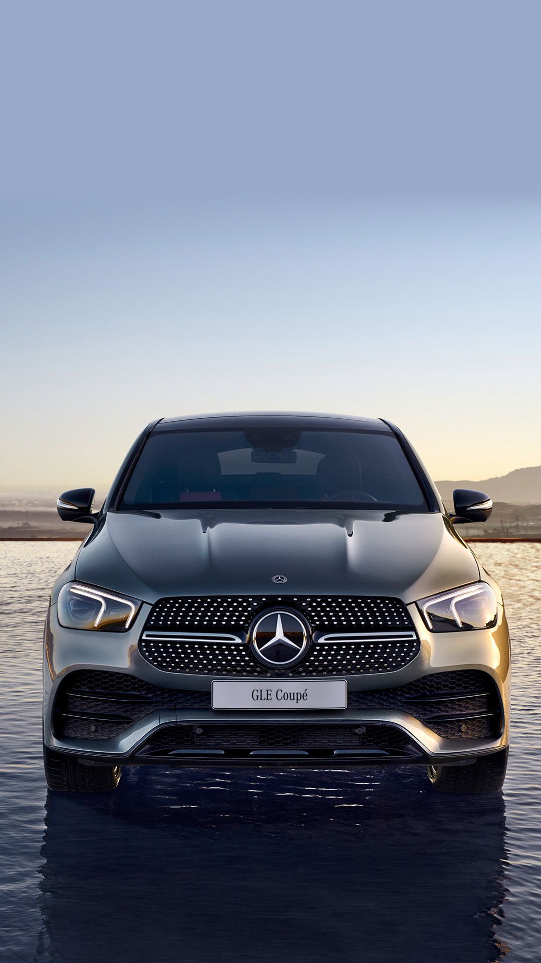 Mercedes-AMG GLE Wallpapers - Top Free Mercedes-AMG GLE Backgrounds ...