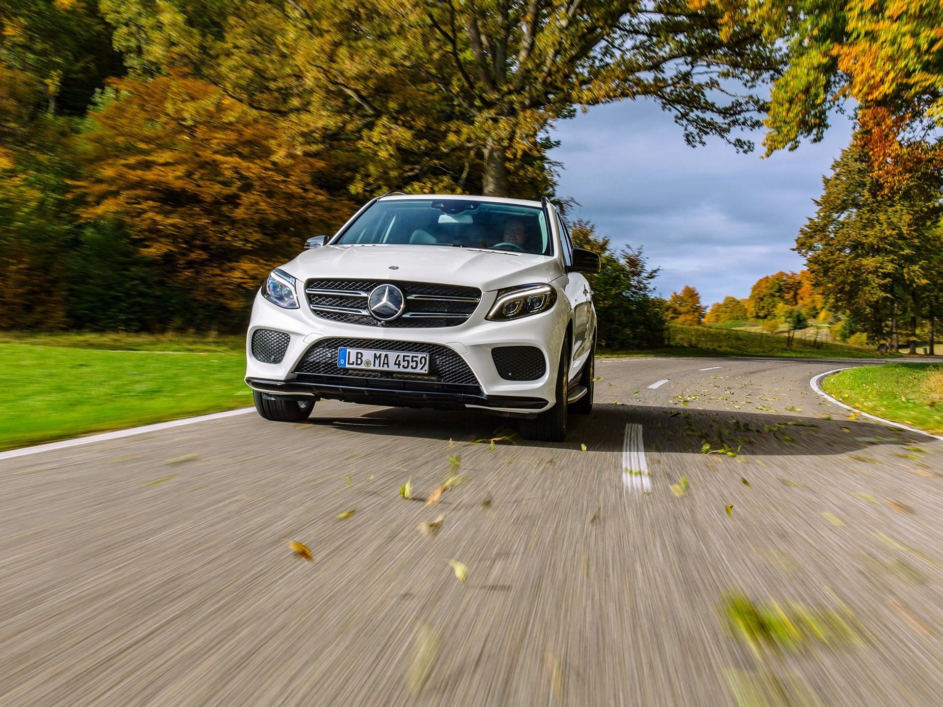 Mercedes-AMG GLE Wallpapers - Top Free Mercedes-AMG GLE Backgrounds ...