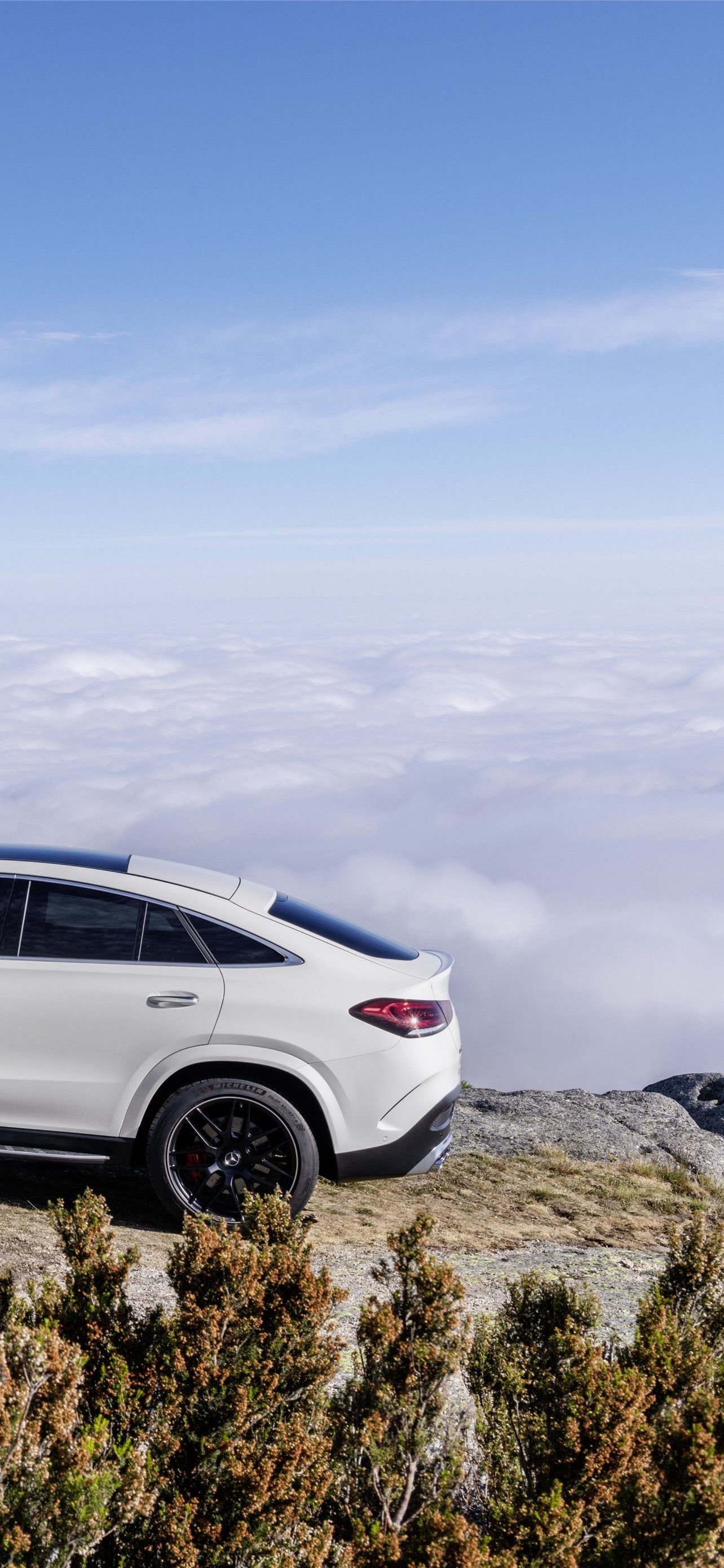 Mercedes-AMG GLE Wallpapers - Top Free Mercedes-AMG GLE Backgrounds ...