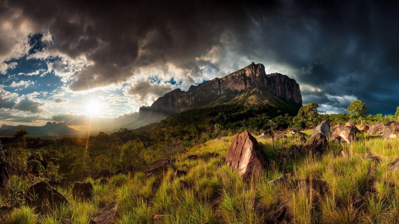Venezuela Wallpapers - Top Free Venezuela Backgrounds - WallpaperAccess