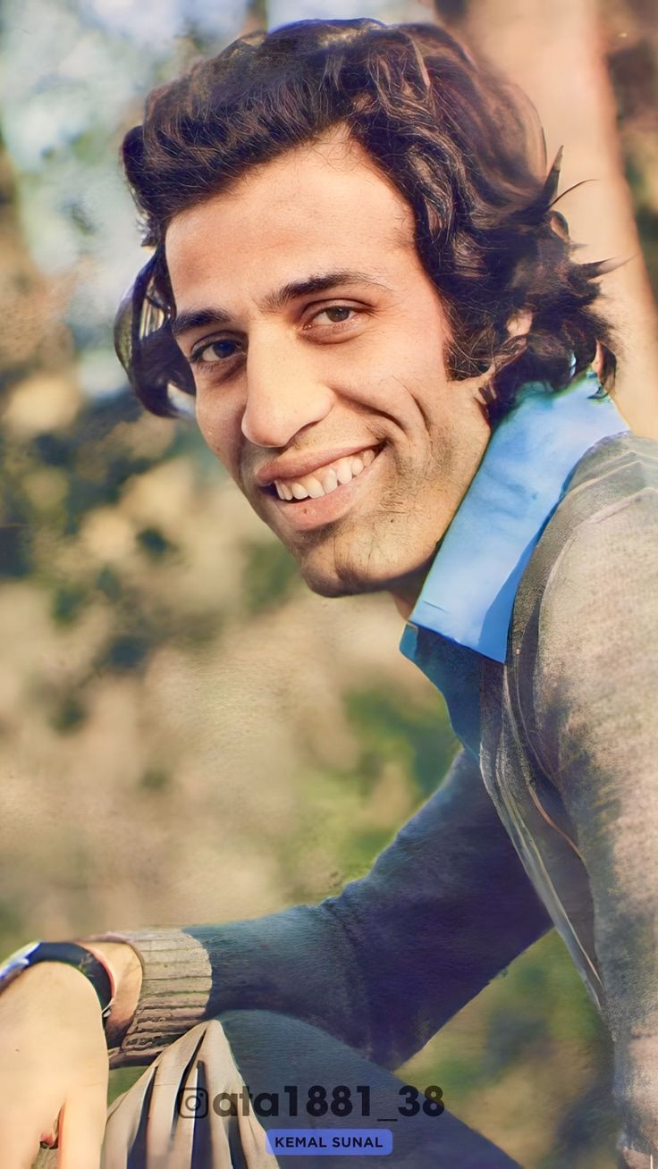 Kemal Sunal Wallpapers - Top Free Kemal Sunal Backgrounds - WallpaperAccess