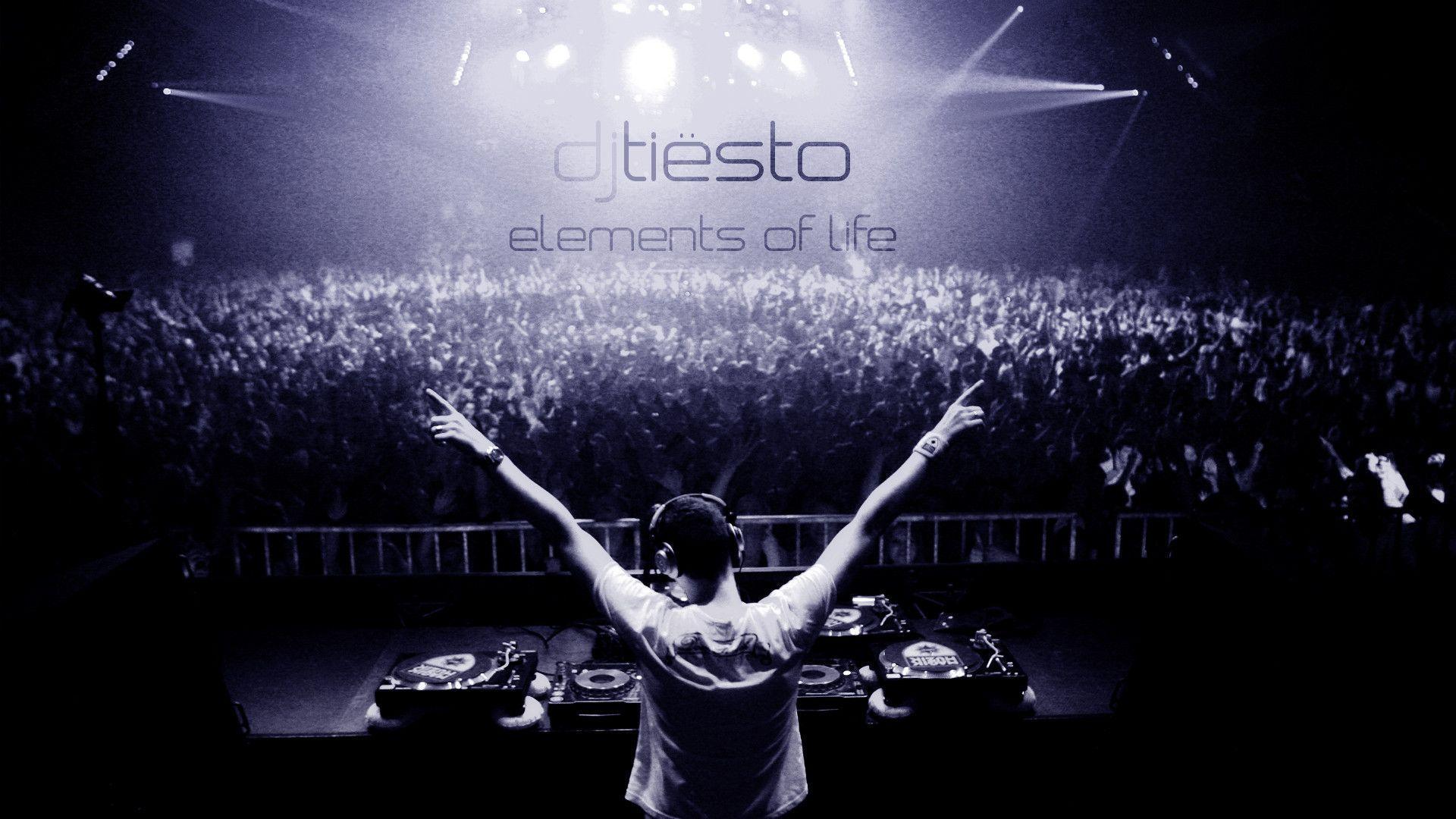 Tiesto Wallpapers - Top Free Tiesto Backgrounds - WallpaperAccess