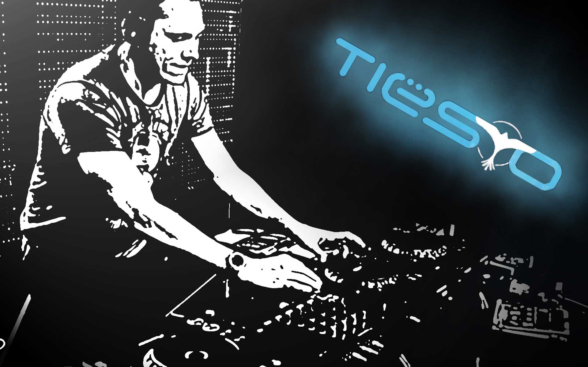Tiesto Wallpapers - Top Free Tiesto Backgrounds - WallpaperAccess