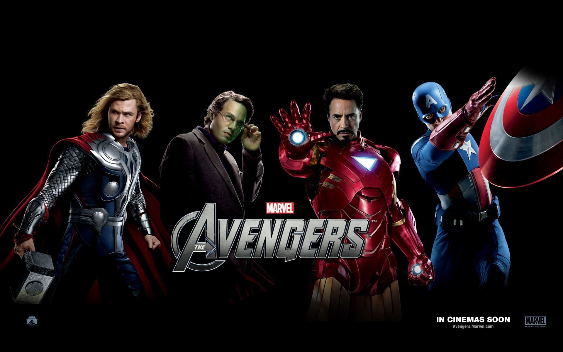 Marvel Banner Wallpapers - Top Free Marvel Banner Backgrounds ...