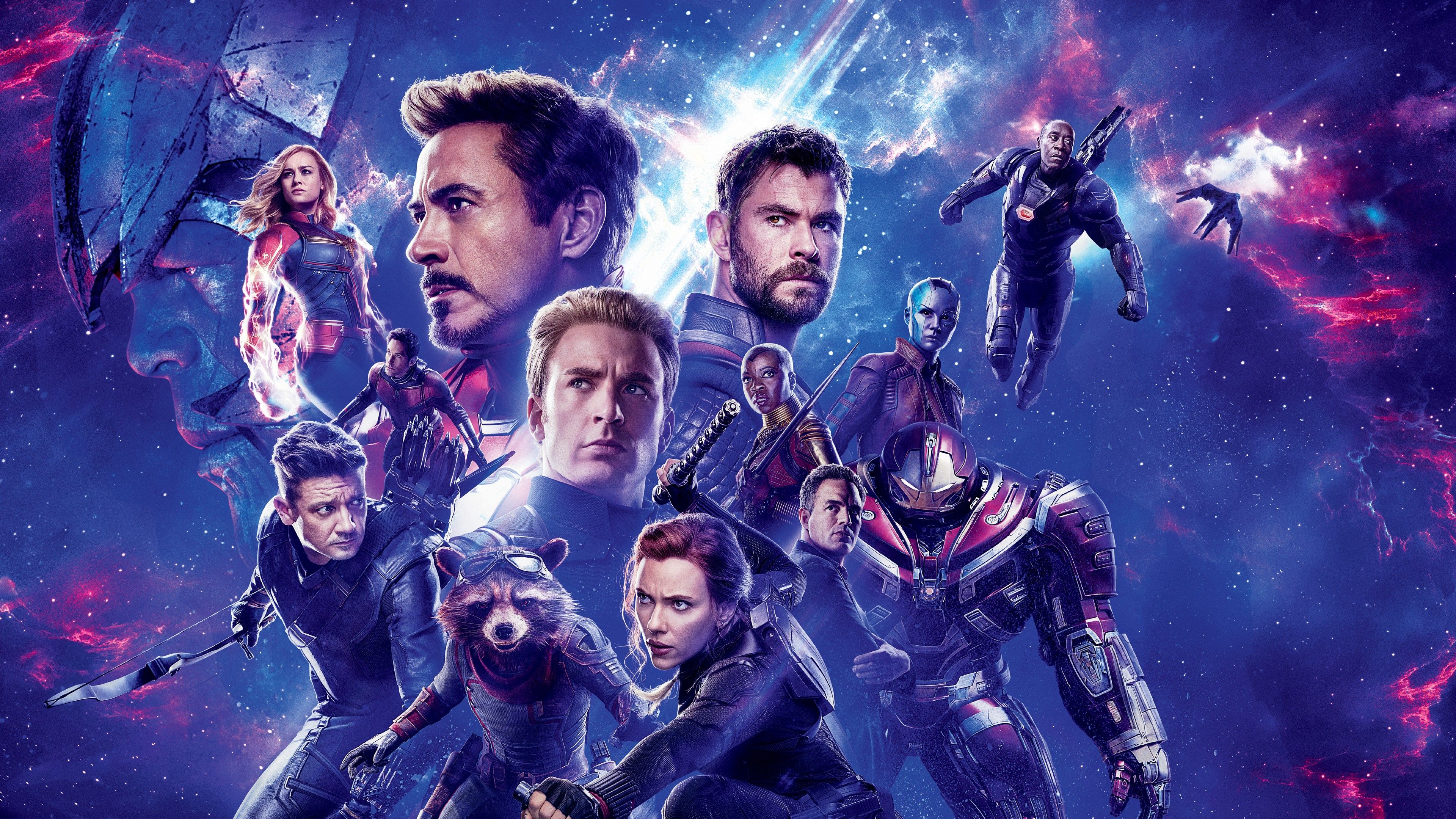 Marvel Banner Wallpapers - Top Free Marvel Banner Backgrounds ...