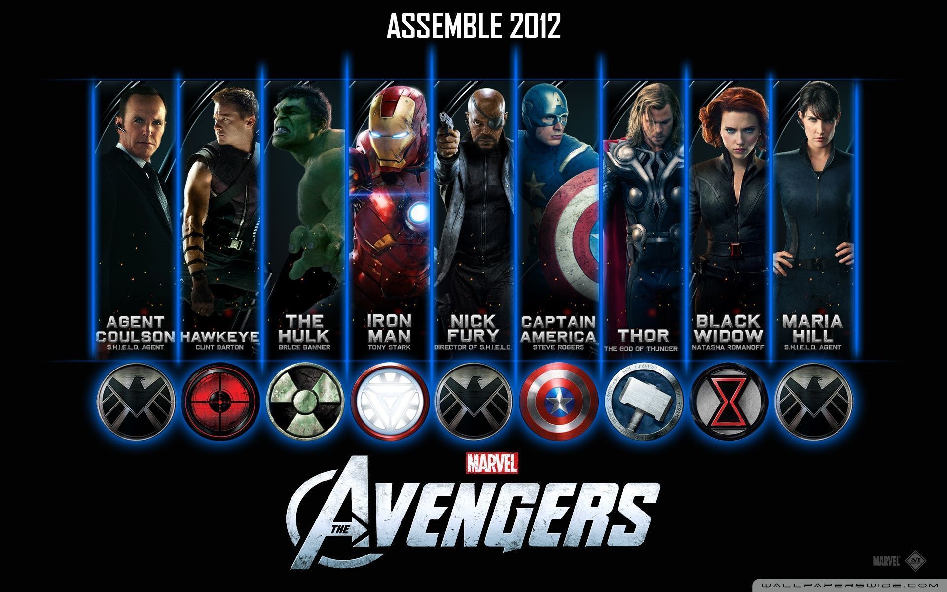 Marvel Banner Wallpapers - Top Free Marvel Banner Backgrounds ...